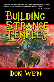 Building Strange Temples